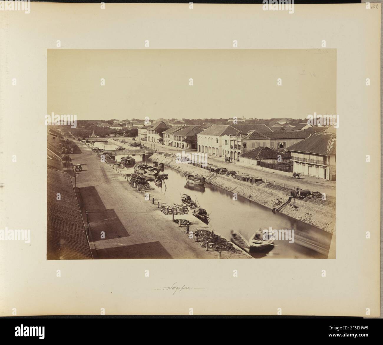 Emile gsell hi-res stock photography and images - Alamy