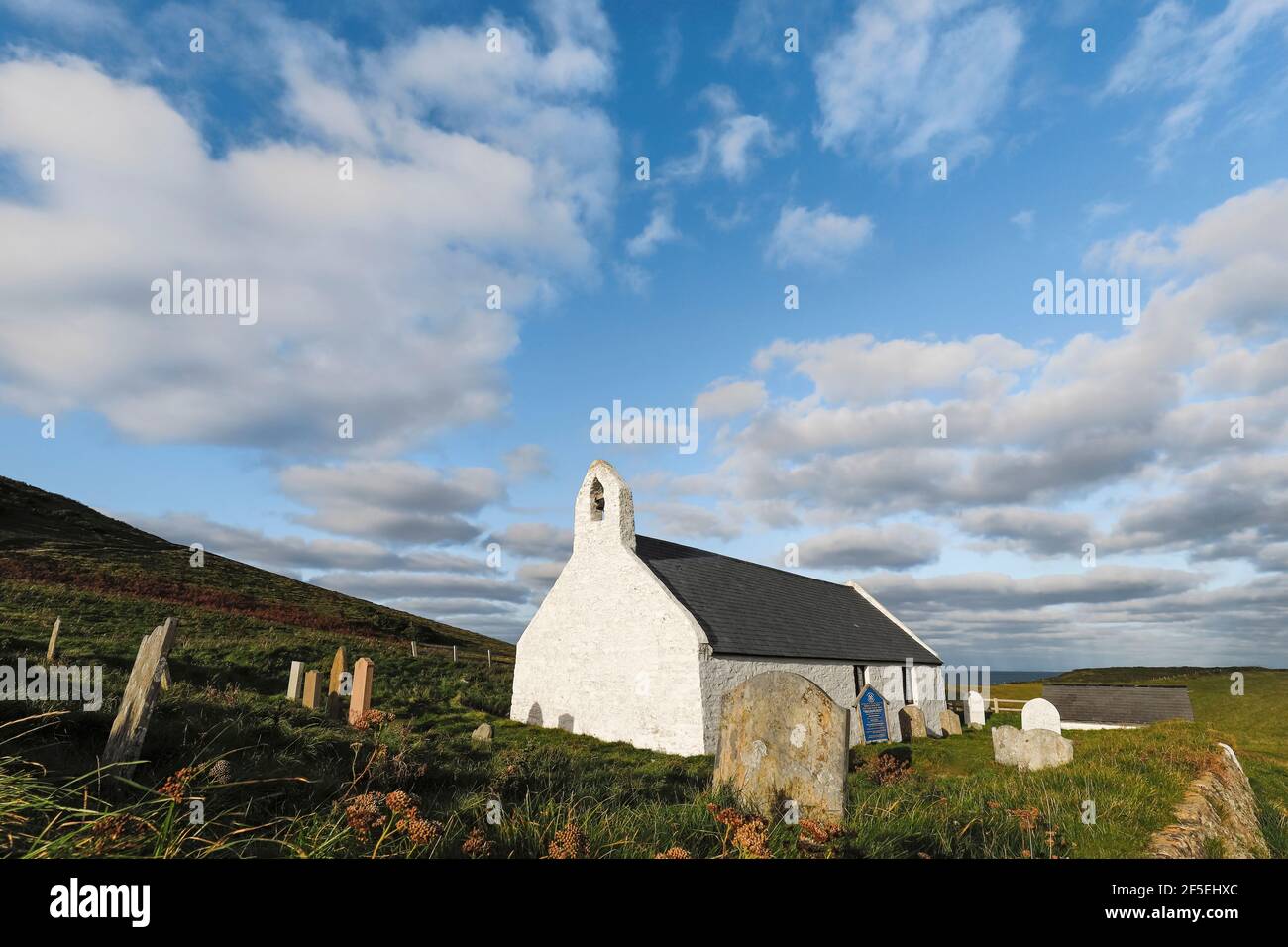 13th century Church of the Holy Cross, a Grade 1 listed parish church ...