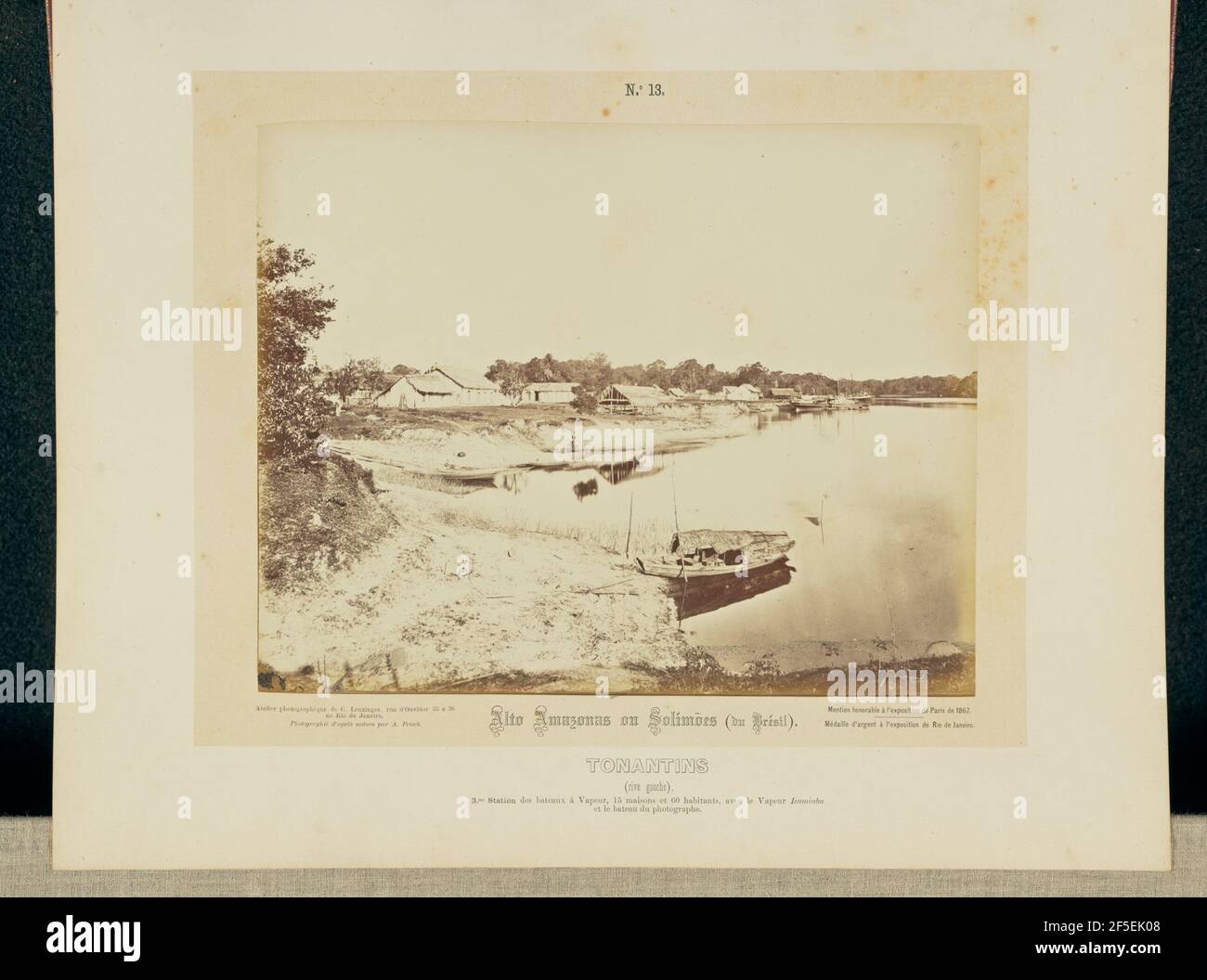 Tonantins hi-res stock photography and images - Alamy