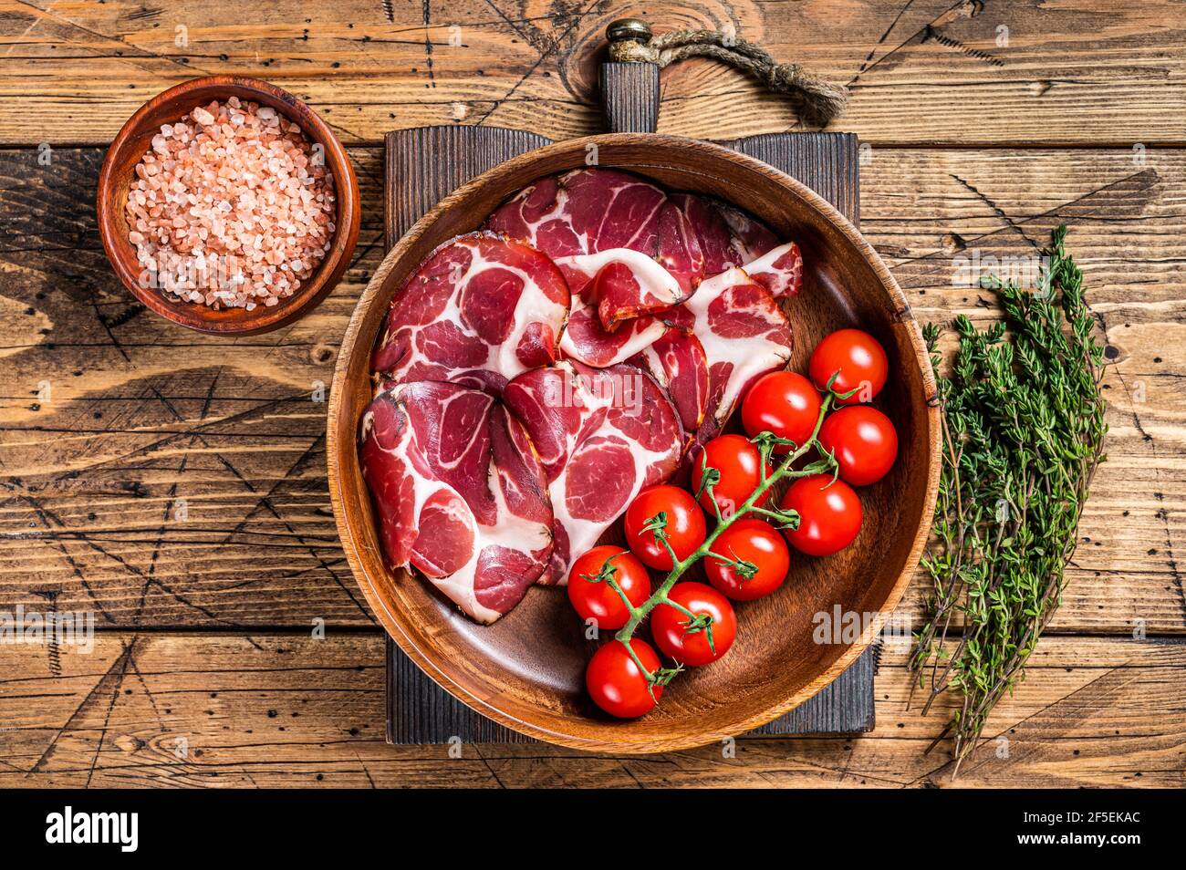 Coppata hi-res stock photography and images - Alamy