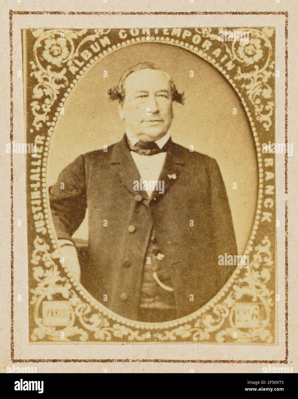 Paul dupont hi-res stock photography and images - Alamy