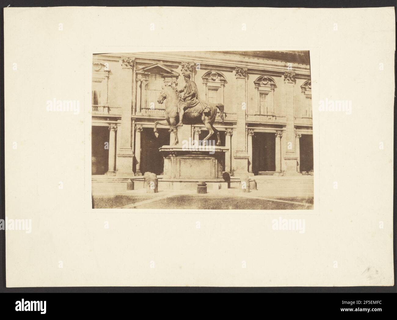 Jean francois statue hi-res stock photography and images - Alamy
