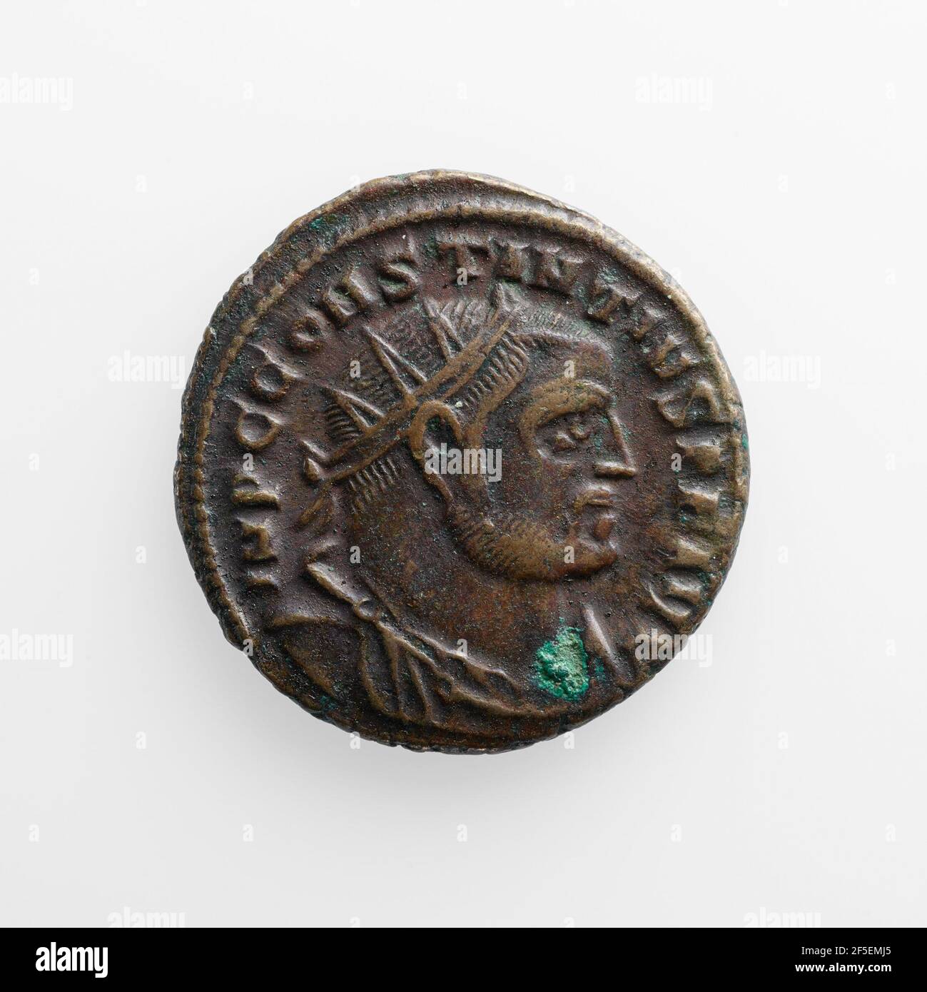 Constantinus i hi-res stock photography and images - Alamy