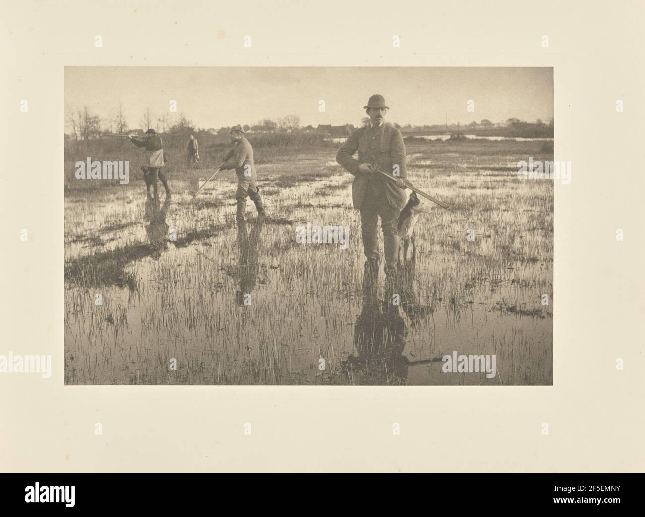 Snipe Shooting High Resolution Stock Photography and Images - Alamy