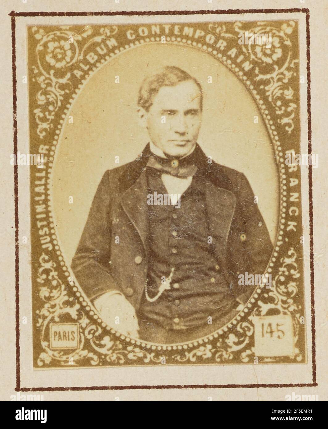 Francois joseph regnier hi-res stock photography and images - Alamy