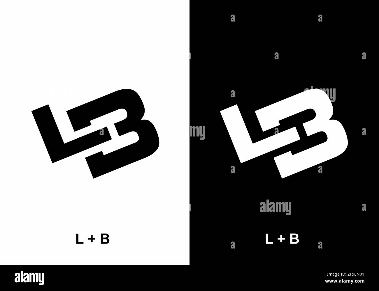 Lb initial hi-res stock photography and images - Alamy