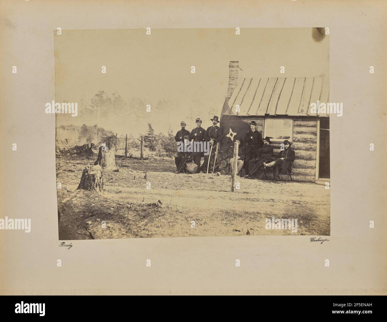 General staff photographer hi-res stock photography and images - Alamy