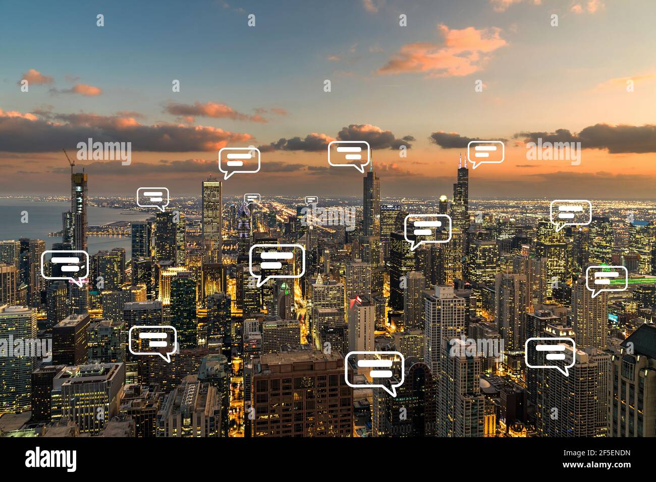 Bubble over river sky bubble hi-res stock photography and images - Alamy