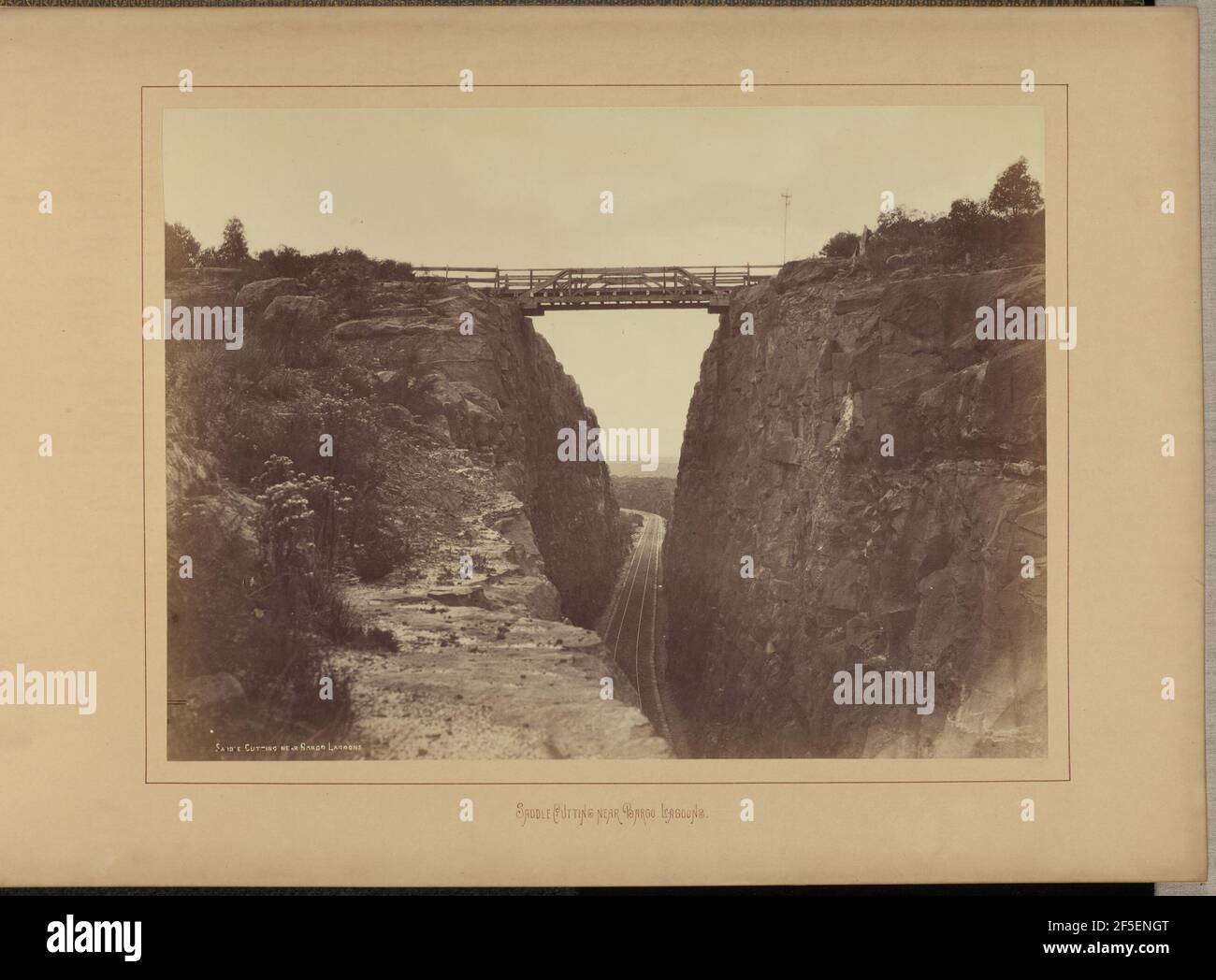 The bargo lagoons hi-res stock photography and images - Alamy