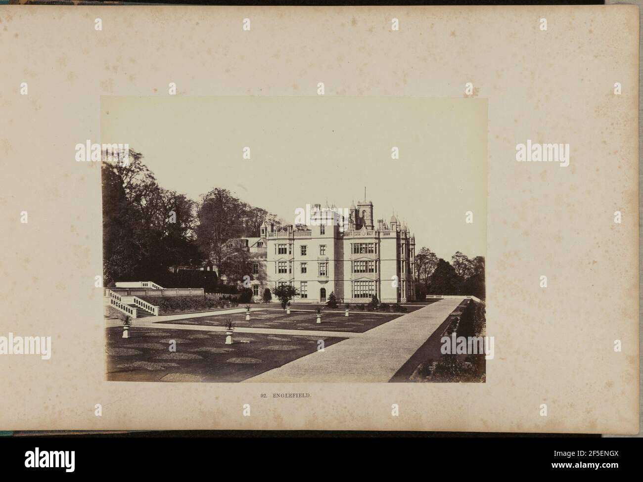 Englefield hi-res stock photography and images - Alamy