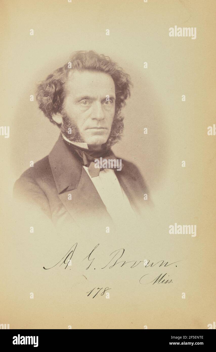 Albert g hi-res stock photography and images - Alamy