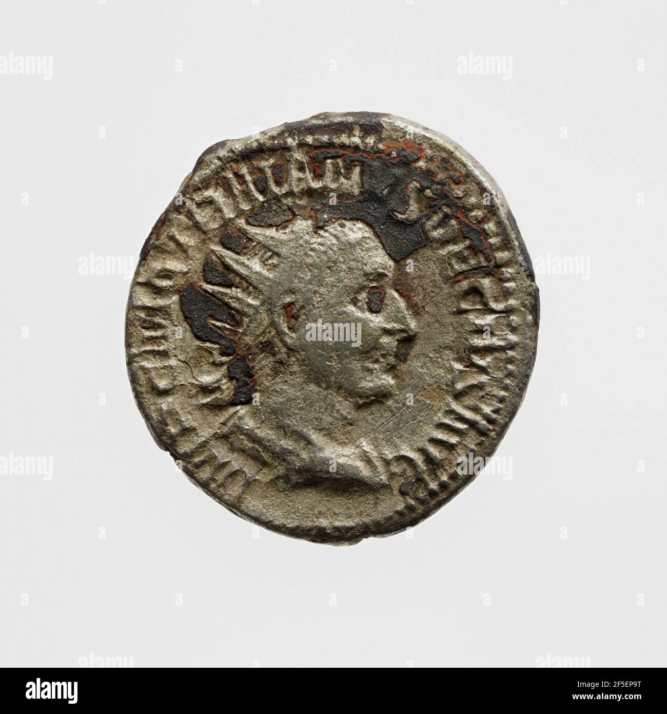 Antoninianus hi-res stock photography and images - Alamy