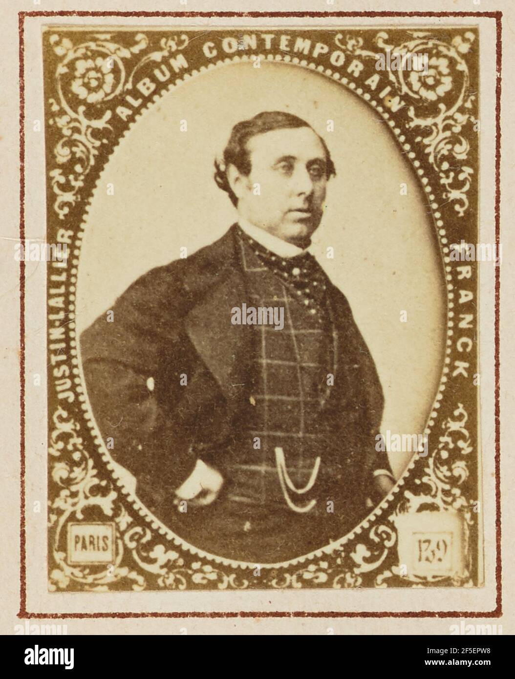 Louis leroux hi-res stock photography and images - Alamy