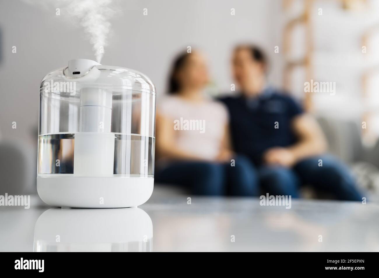 Humidifier and children hi-res stock photography and images - Alamy