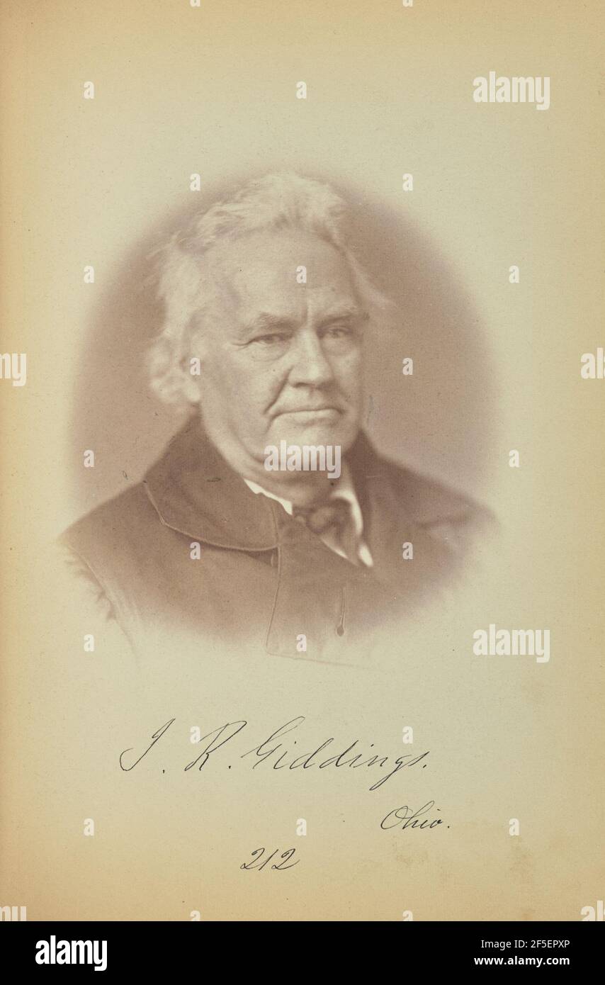 Joshua giddings hi-res stock photography and images - Alamy