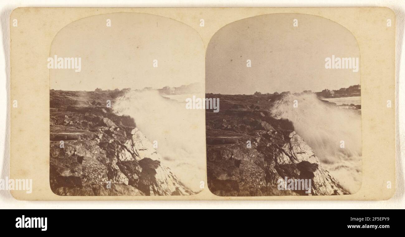 Rhode island 1880s hi-res stock photography and images - Alamy