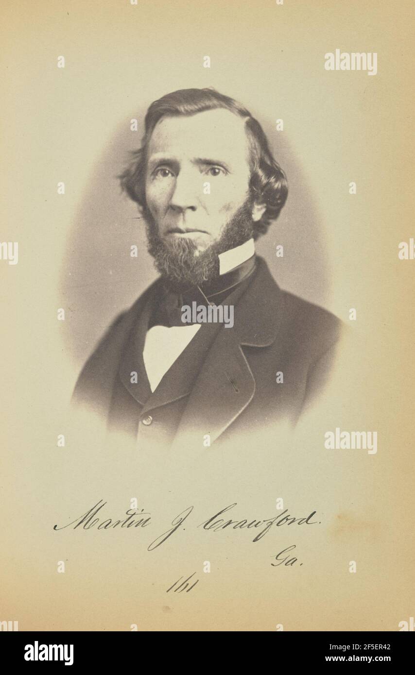 J crawford hi-res stock photography and images - Alamy