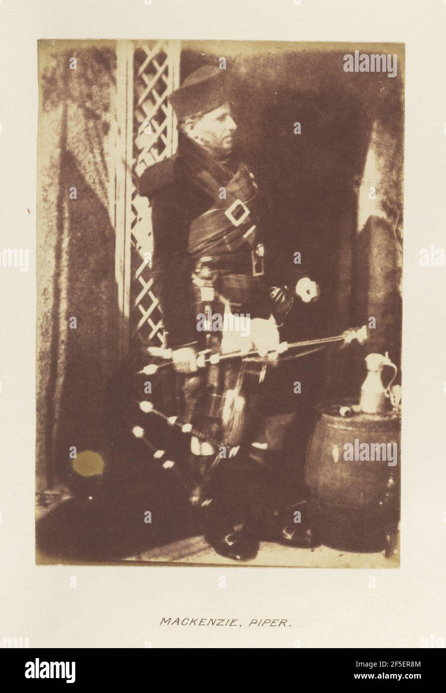 Mackenzie john ban hi-res stock photography and images - Alamy