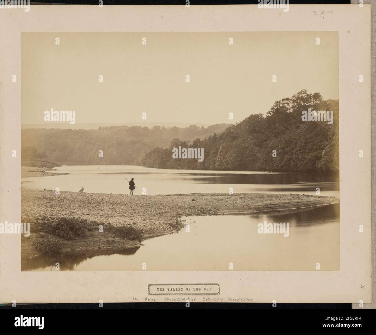 Roger fenton valley hi-res stock photography and images - Alamy