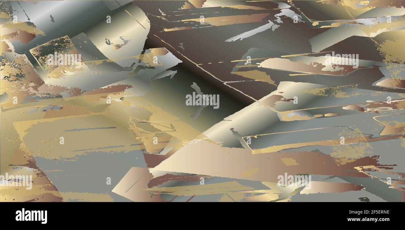 Color abstract picture. Art background for design cover, presentation ...