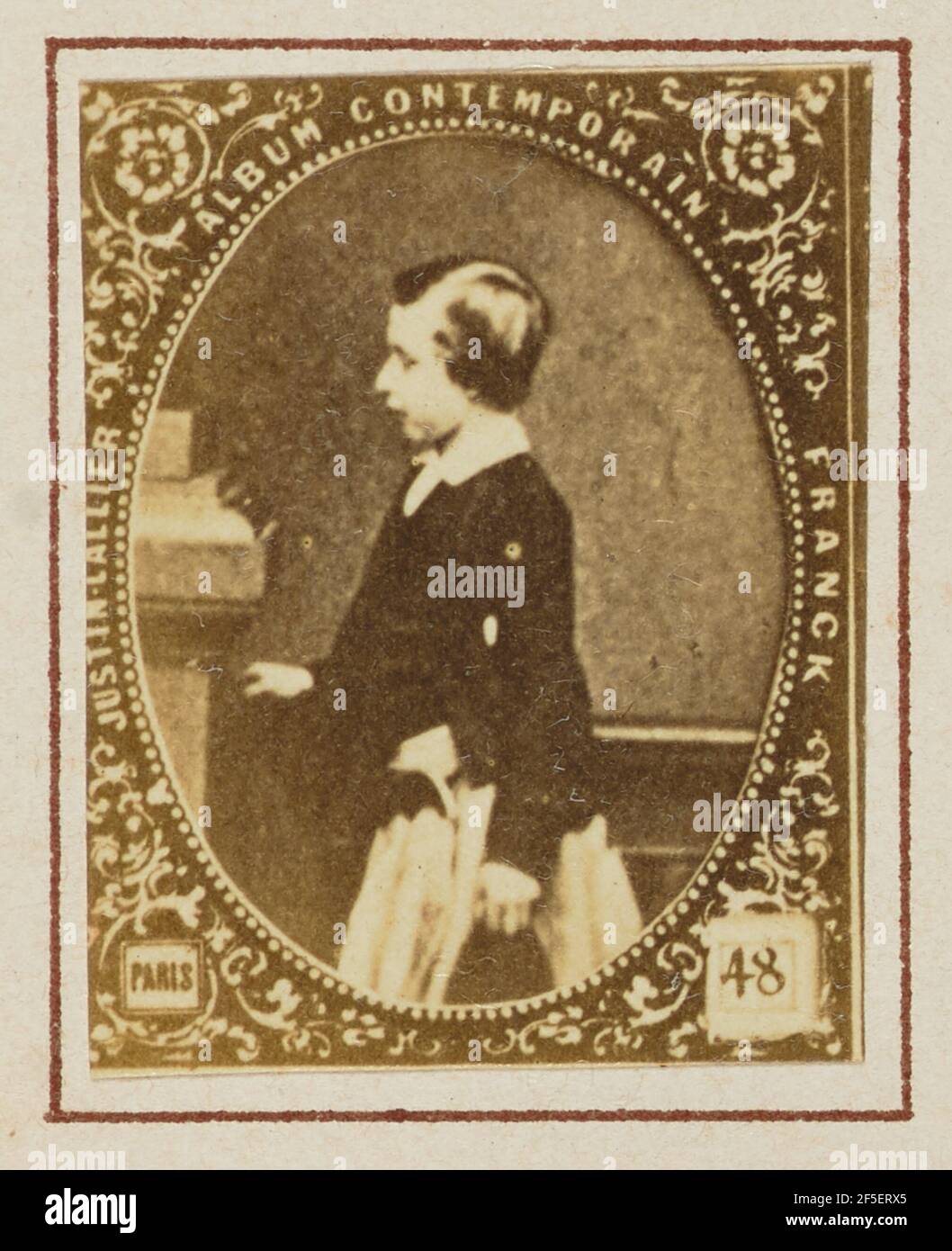 Prince arthur hi-res stock photography and images - Alamy