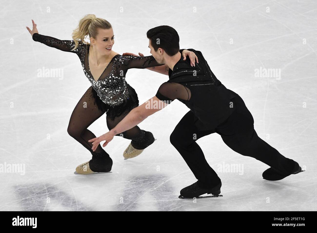 Madison hubbell 2021 hi-res stock photography and images - Alamy