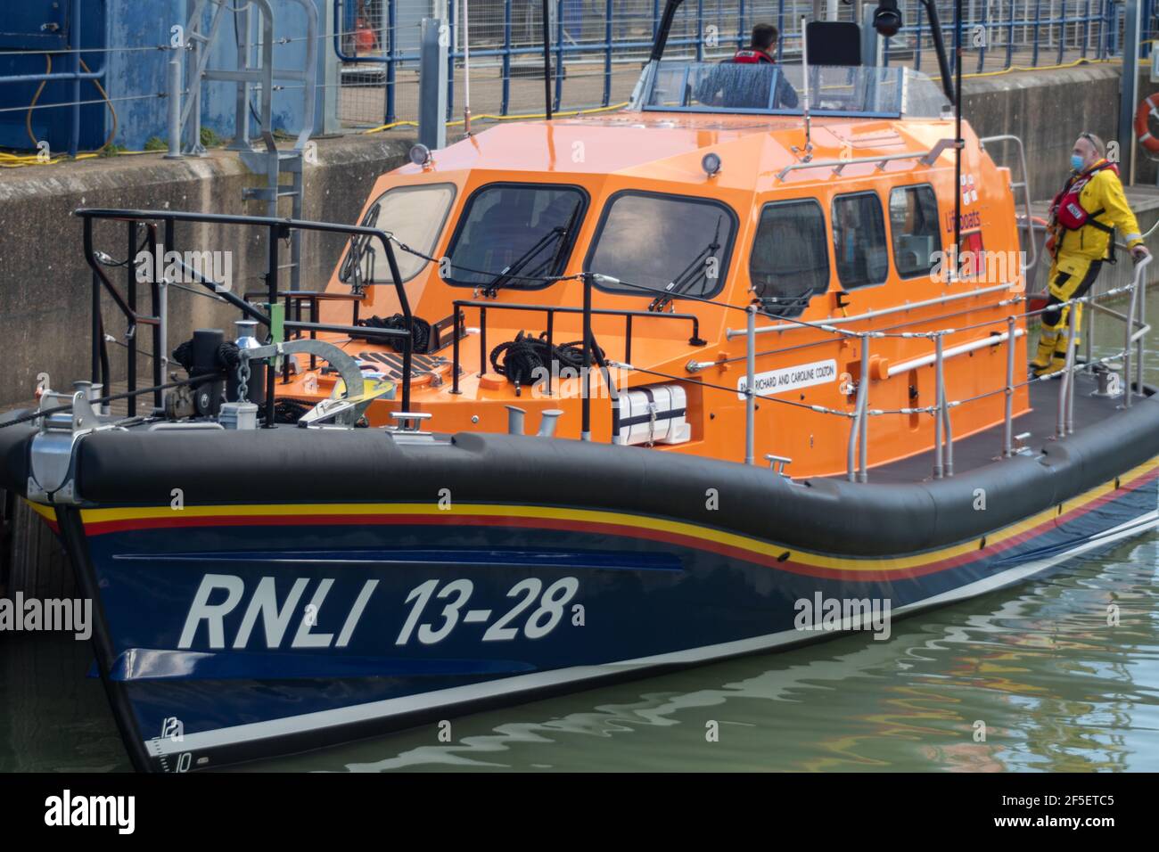 Britain shannon class hi-res stock photography and images - Alamy