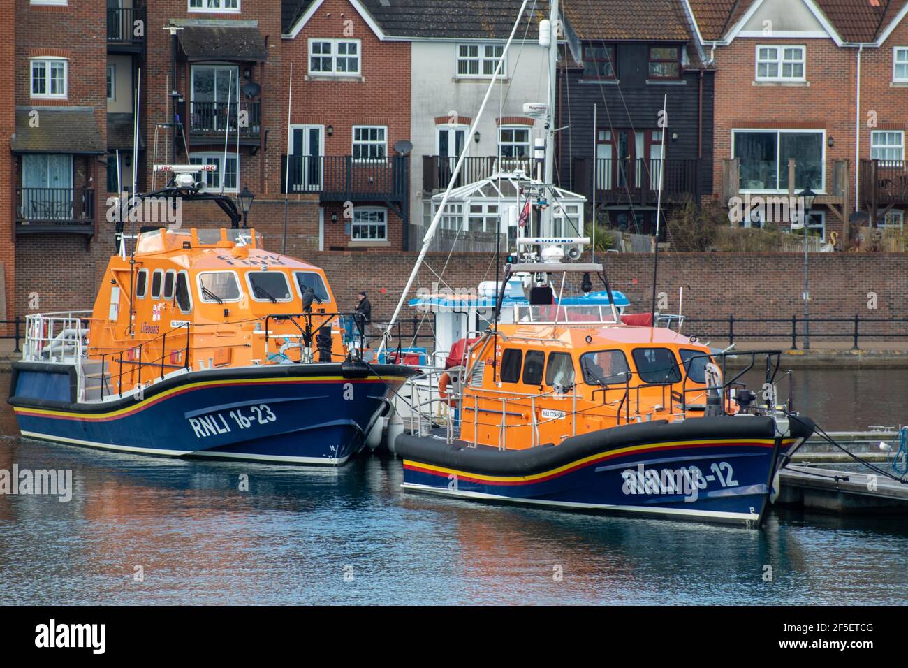 Relief lifeboat hi-res stock photography and images - Alamy