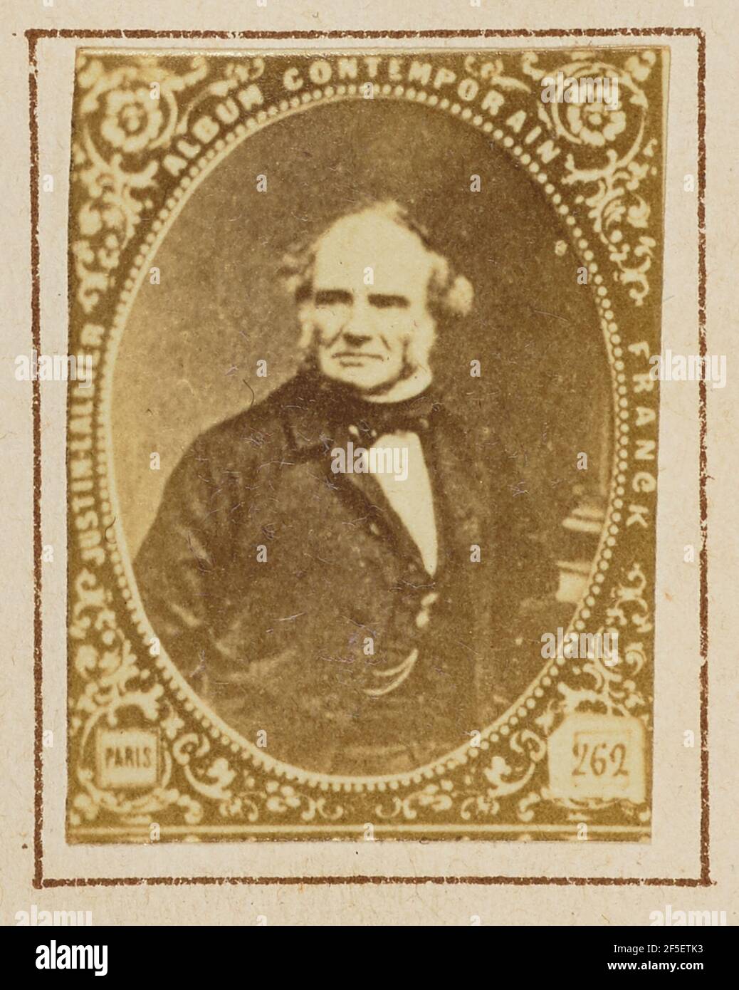 Lord John Russell Stock Photo - Alamy