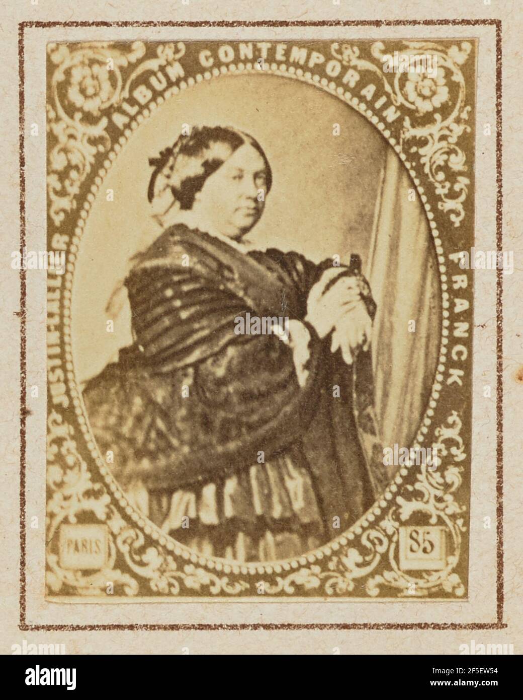 Duchess of parma hi-res stock photography and images - Alamy