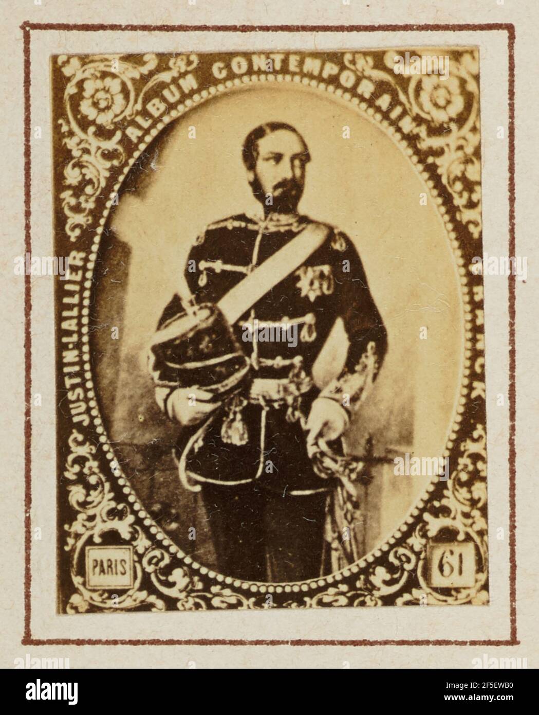 William duke of brunswick hi-res stock photography and images - Alamy