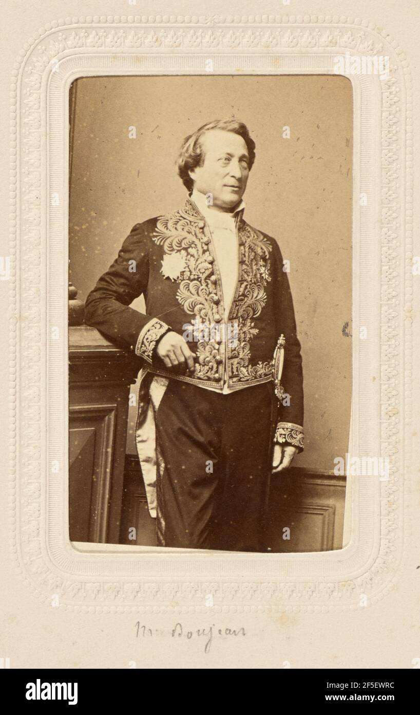 M bonjean hi-res stock photography and images - Alamy