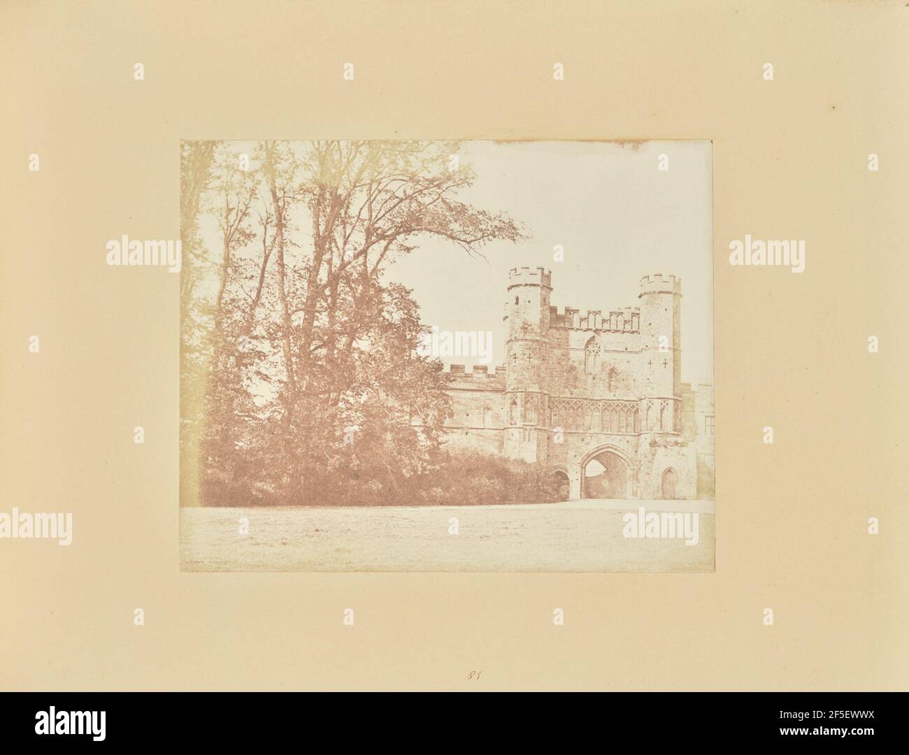 Samuel Buckle High Resolution Stock Photography and Images - Alamy