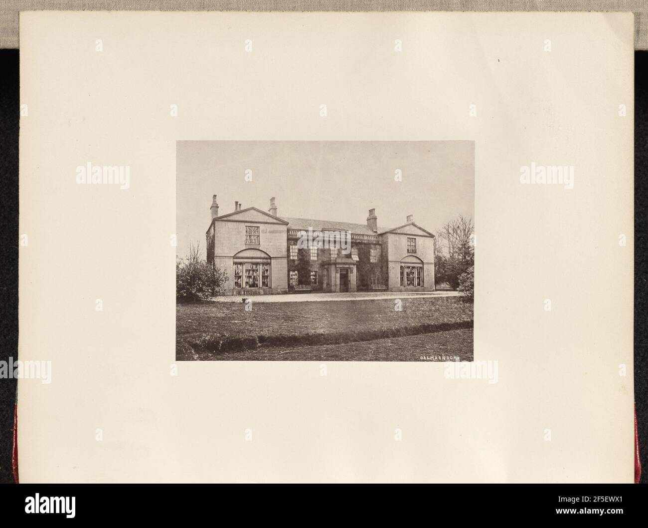 Dalmarnock hi-res stock photography and images - Alamy