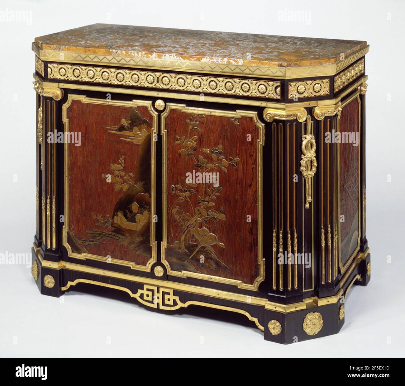 Joseph baumhauer hi-res stock photography and images - Alamy