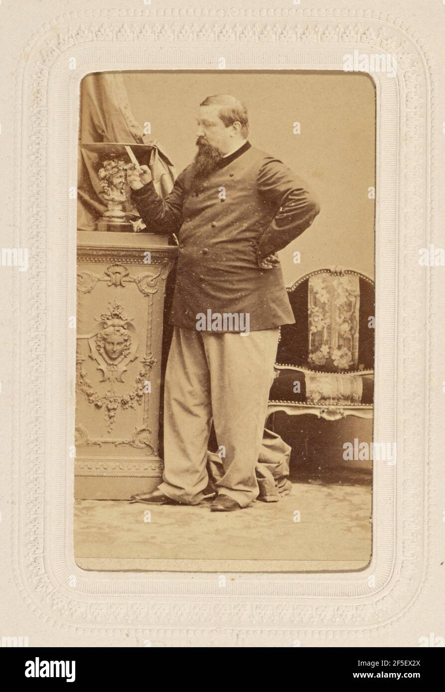 Prince pierre hi-res stock photography and images - Alamy