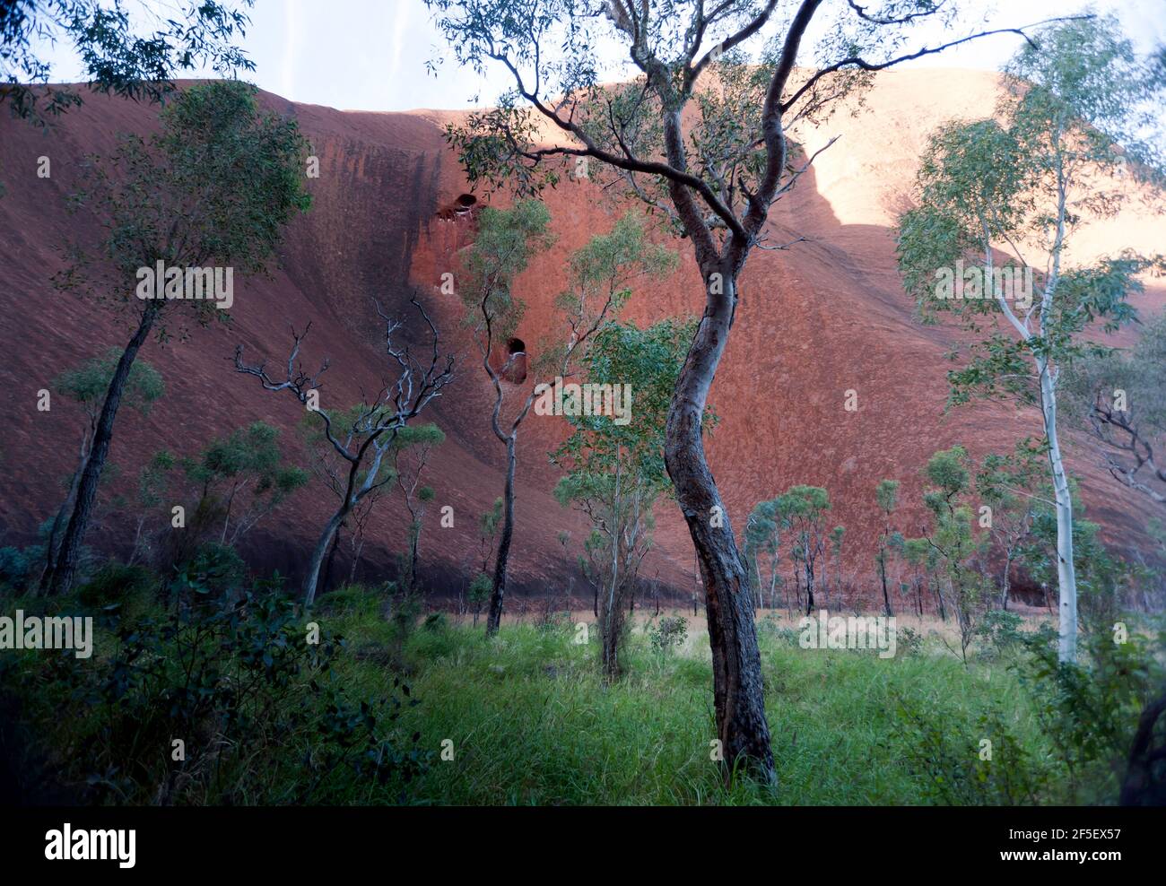 Cluse-up view of Kata Tjuta in the Uluru–kata tjuta National Park ...