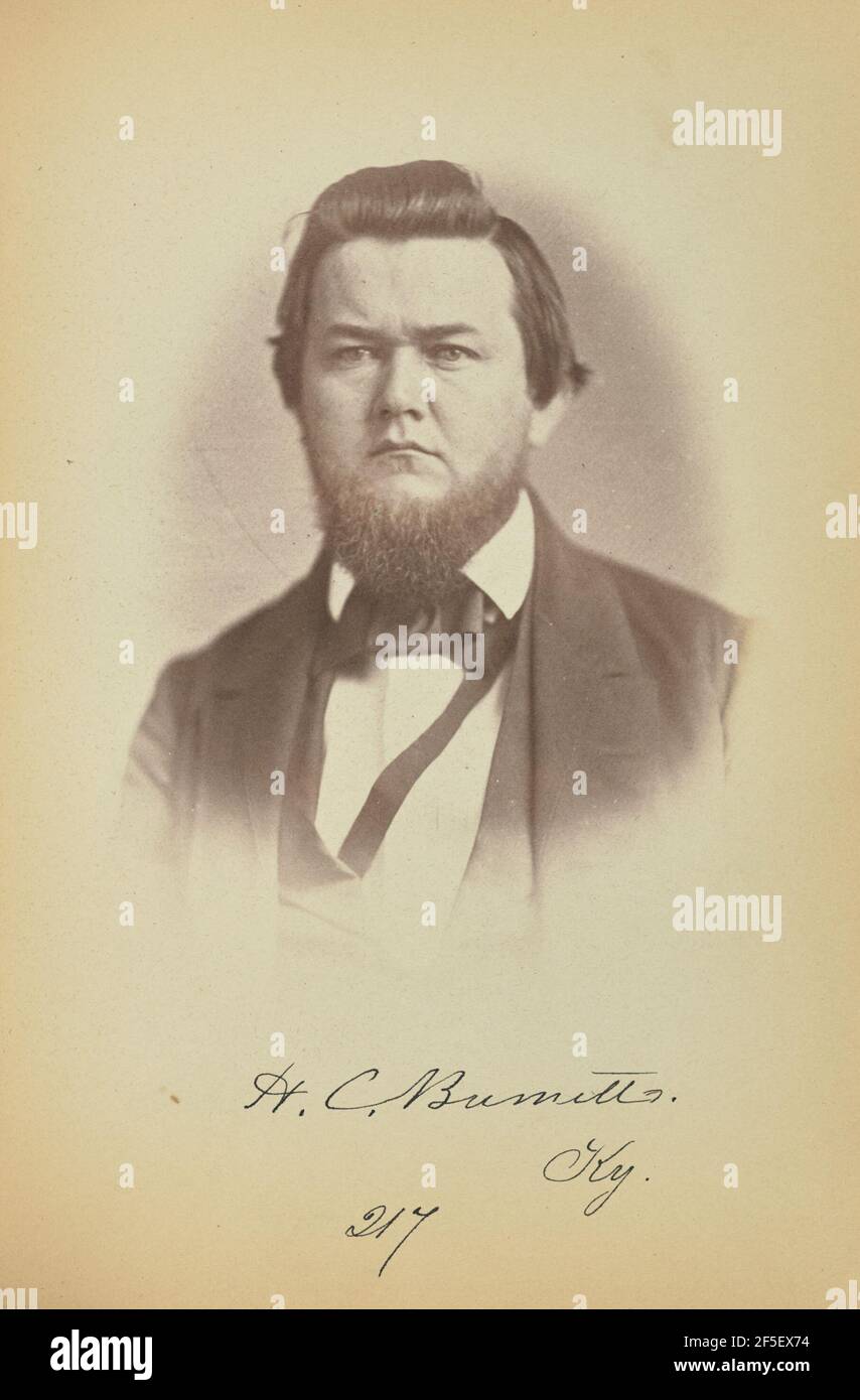 Henry burnett hi-res stock photography and images - Alamy