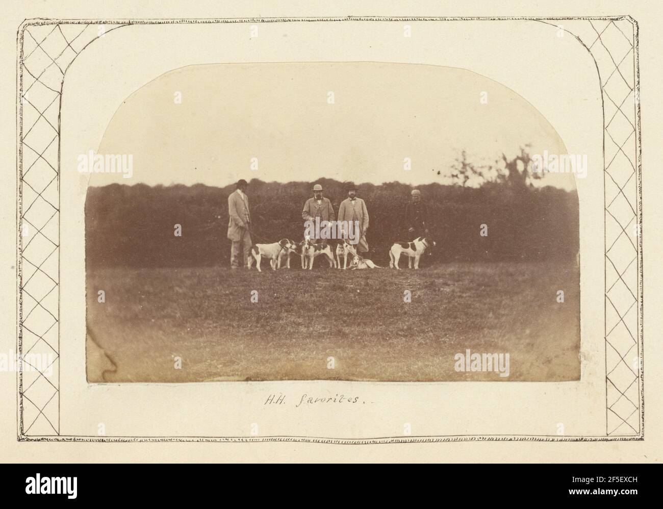 British monarchs hi-res stock photography and images - Alamy