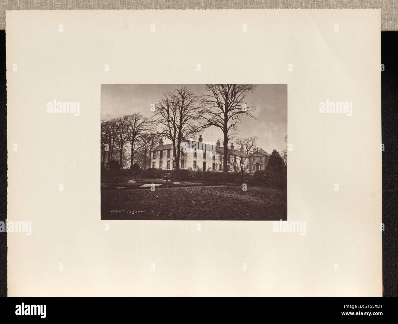 Thomas vernon hi-res stock photography and images - Alamy