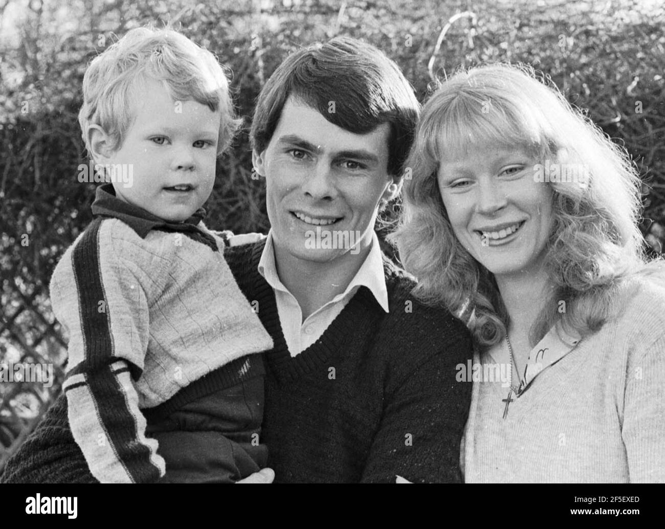 The doyle family hi-res stock photography and images - Alamy