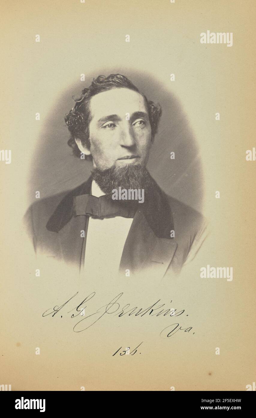 Albert g hi-res stock photography and images - Alamy