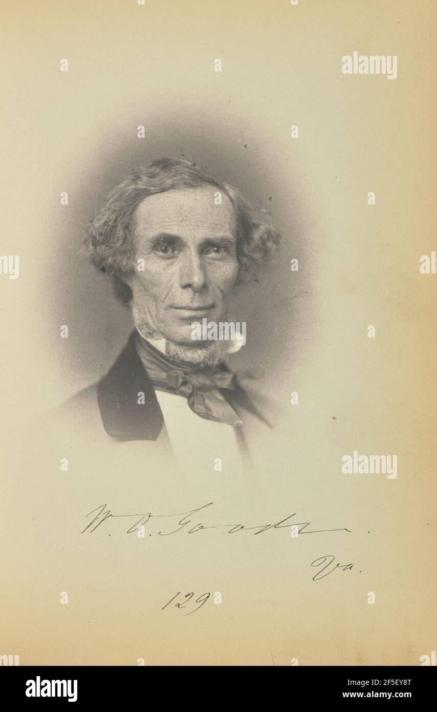 William goode hi-res stock photography and images - Alamy