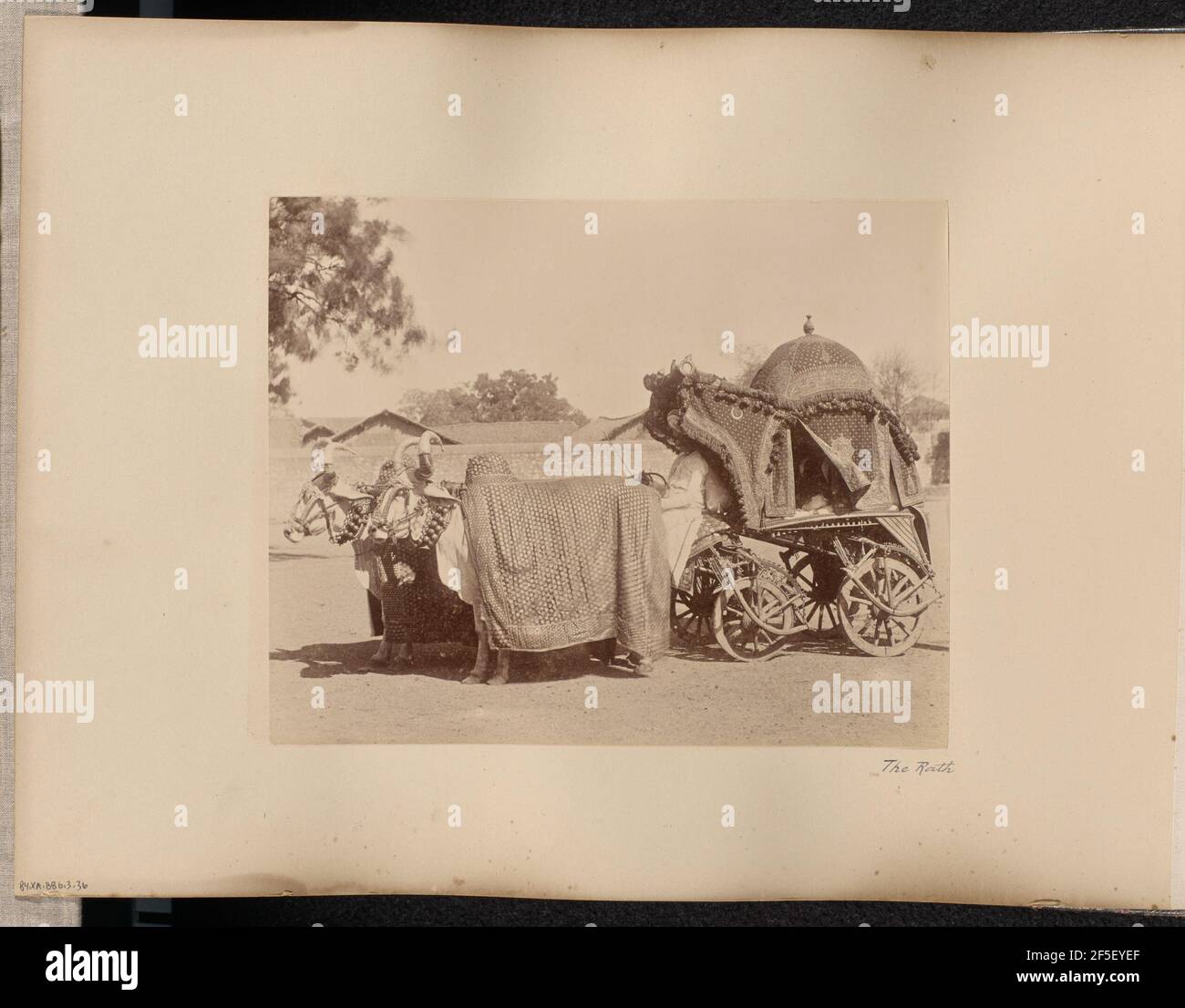 The Rath. Unknown Stock Photo - Alamy