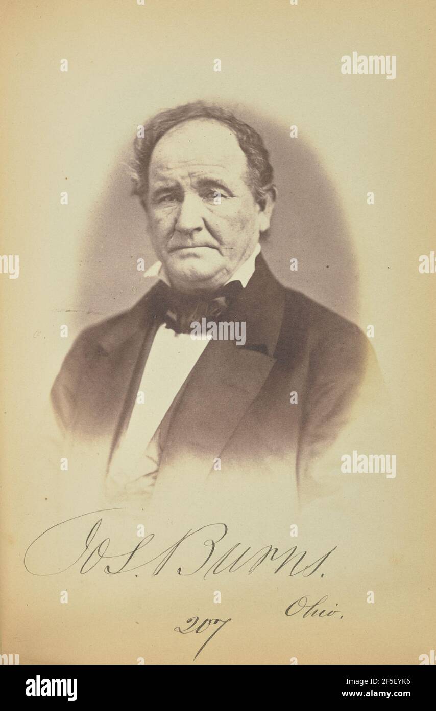 Joseph burns hi-res stock photography and images - Alamy