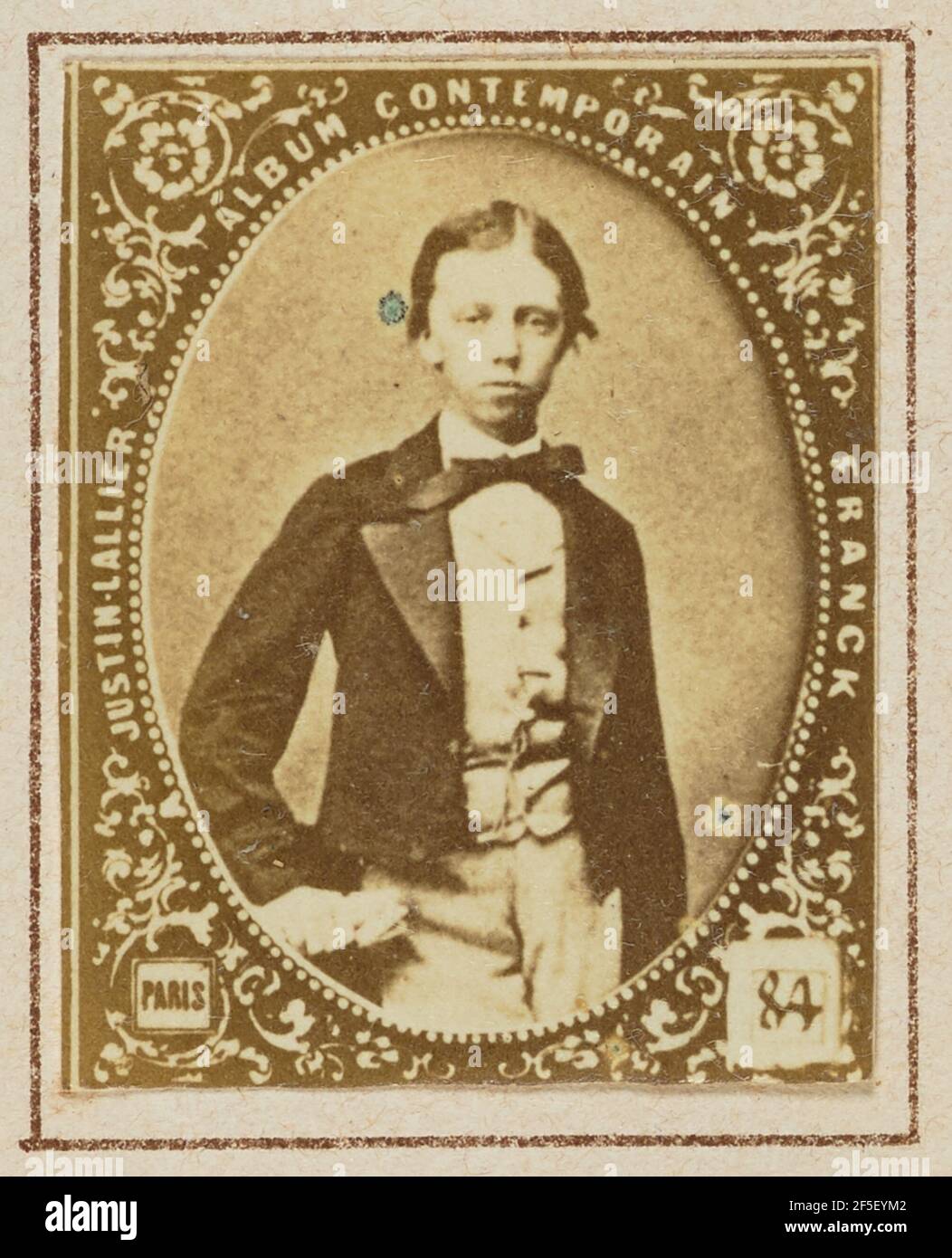 Robert duke of parma hi-res stock photography and images - Alamy