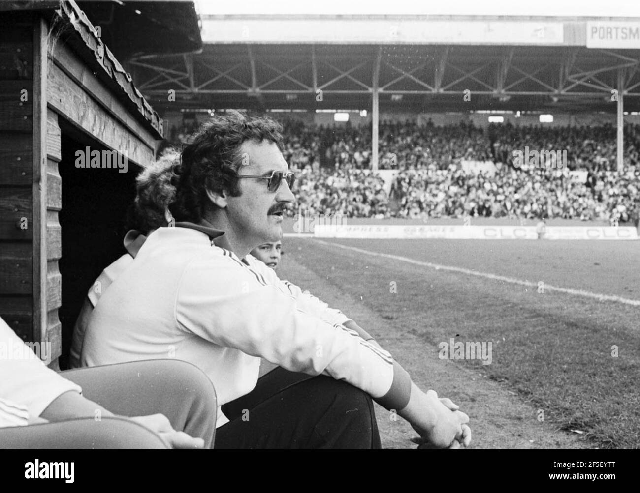 Frank burrows hi-res stock photography and images - Alamy