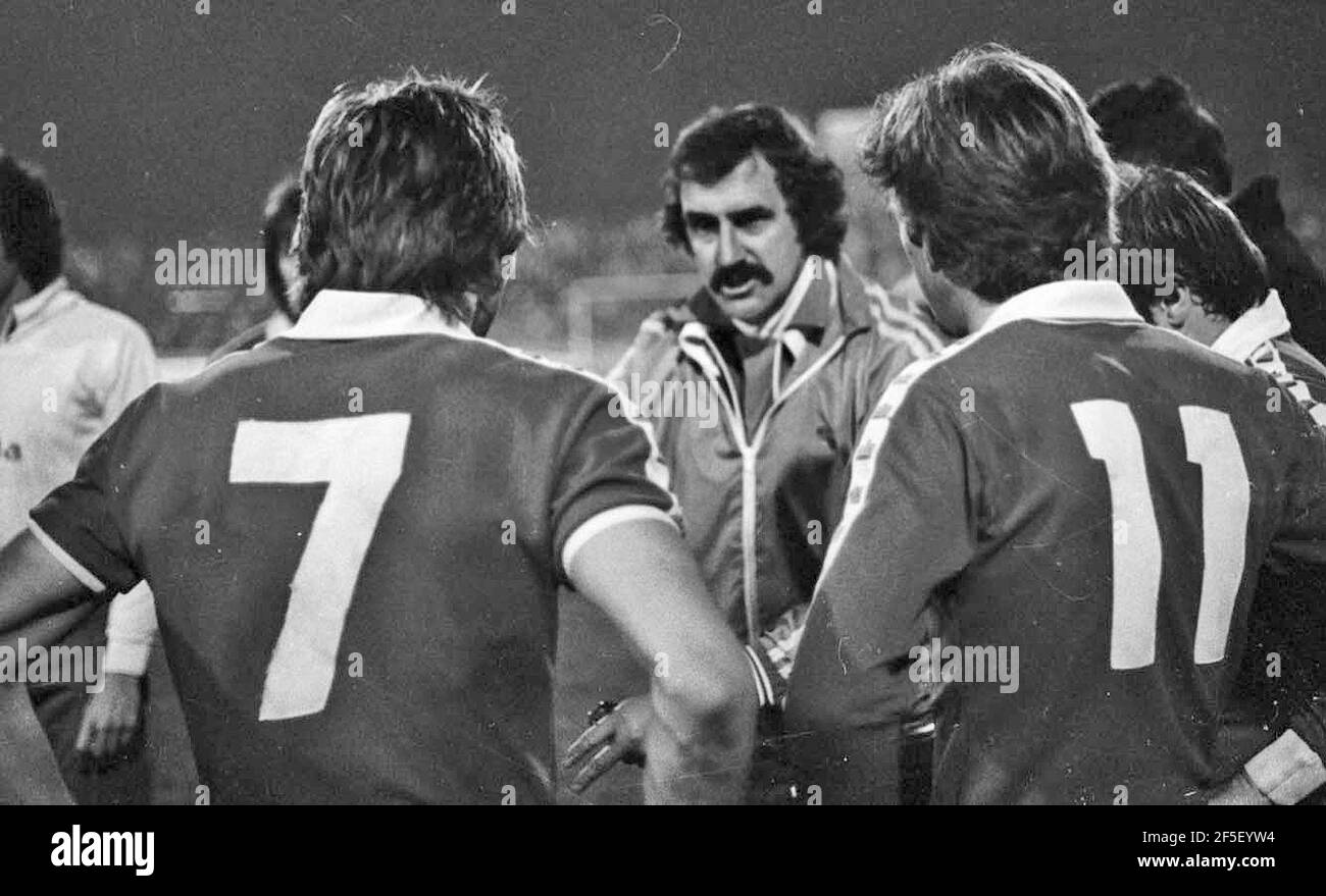 Frank burrows hi-res stock photography and images - Alamy