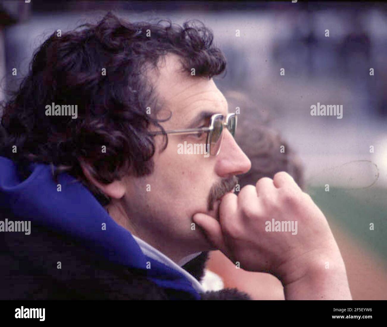 Frank burrows hi-res stock photography and images - Alamy