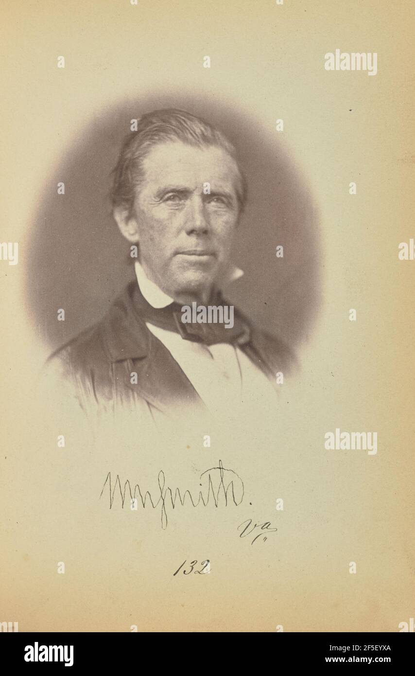 William smith hi-res stock photography and images - Alamy